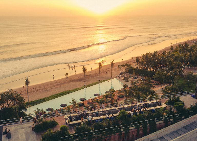 14 best bars in Seminyak, Bali - 2025 | Honeycombers Bali