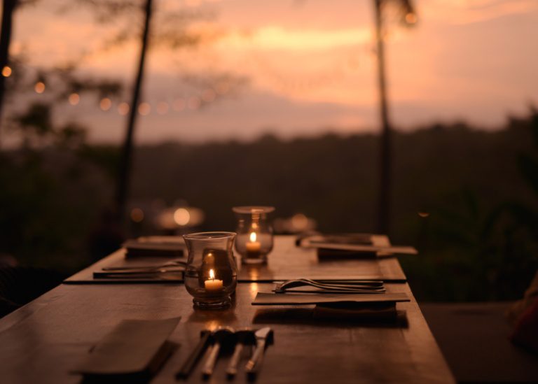 19 best sunset bars in Bali for a golden hour that REALLY glows