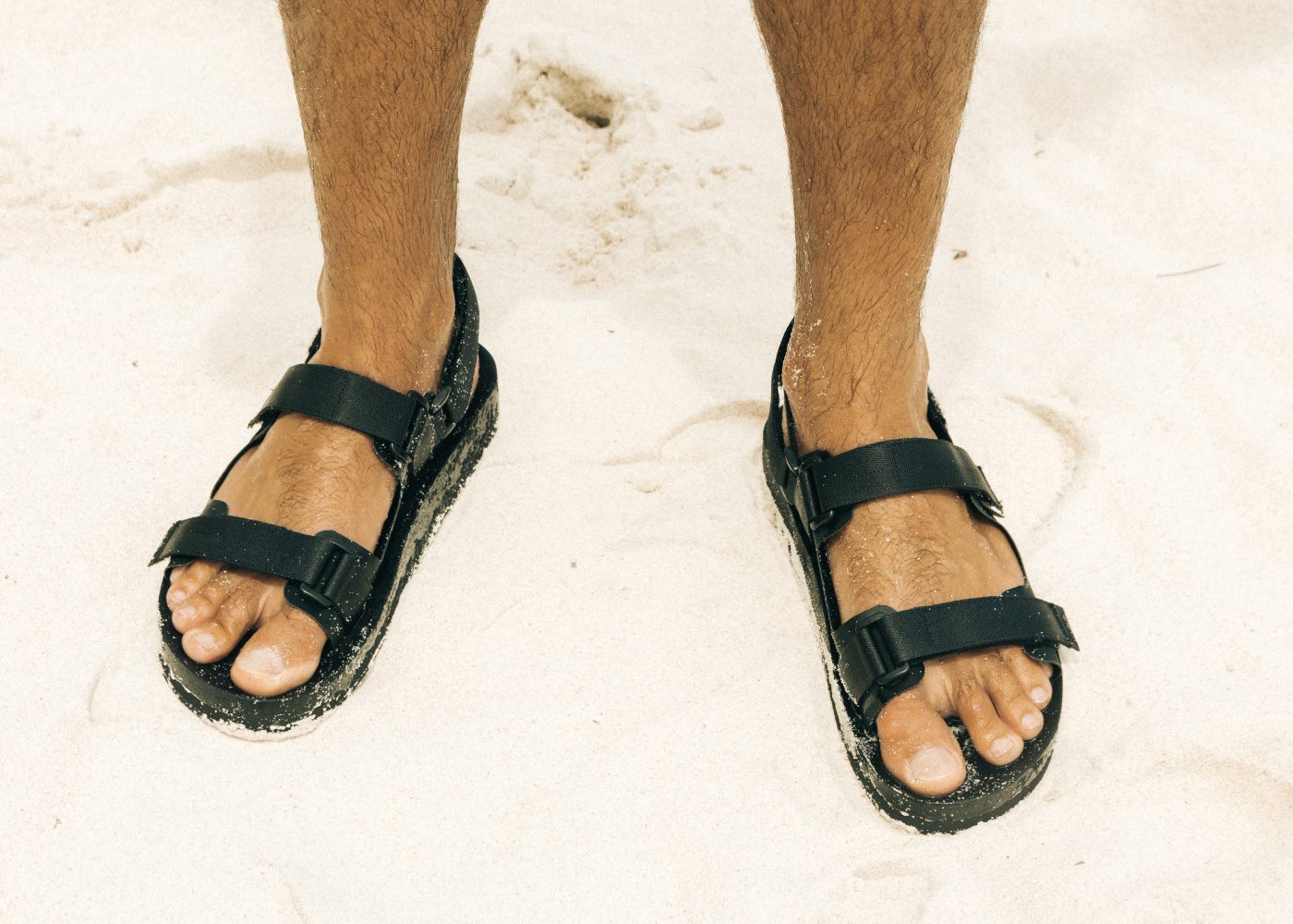 Good Business: Kyle Parsons, founder of Indosole | Honeycombers Bali