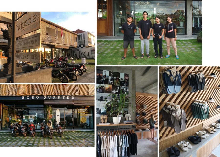 Good Business: Kyle Parsons, founder of Indosole | Honeycombers Bali