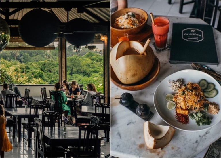 26 BEST CAFES IN UBUD: Breakfast with a view in Bali | Honeycombers Bali