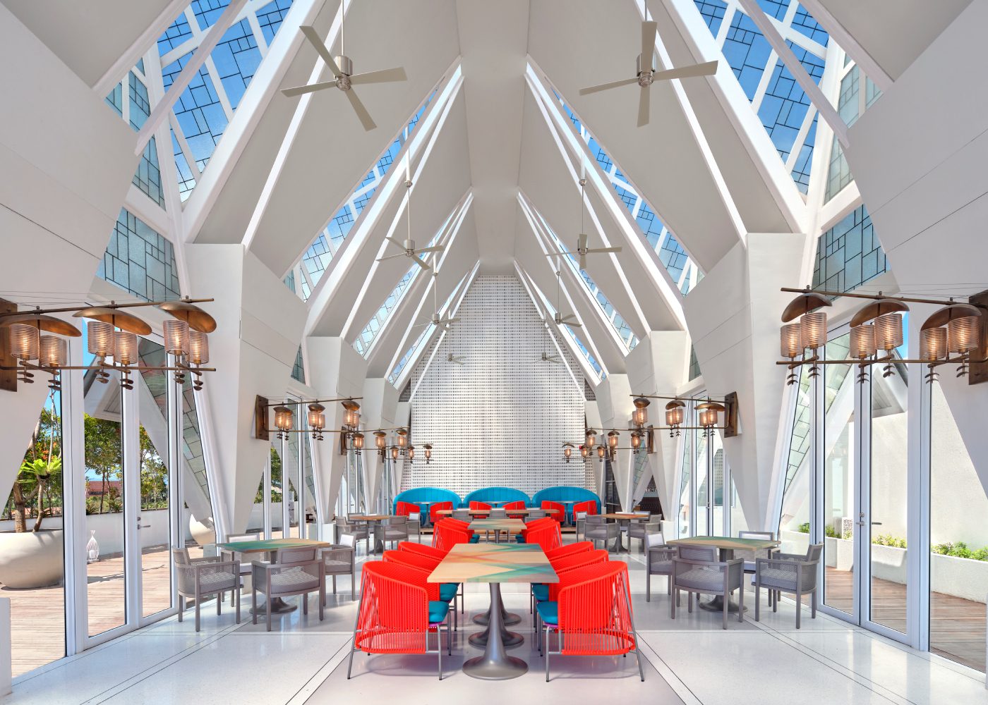 Aloft Bali Seminyak - a vibrant hotel for Gen Z | Honeycombers Bali