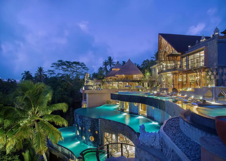 17 Best Pool & Day Clubs In Bali – The 2025 Hot-List