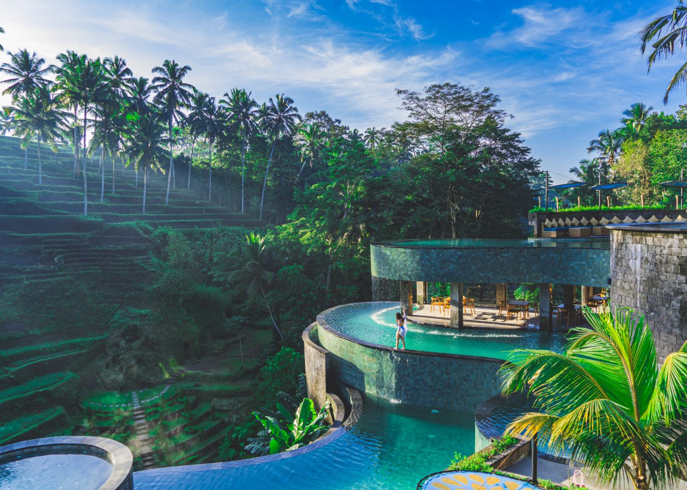 14 Best Pool & Day Clubs In Bali – The 2025 Hot-List