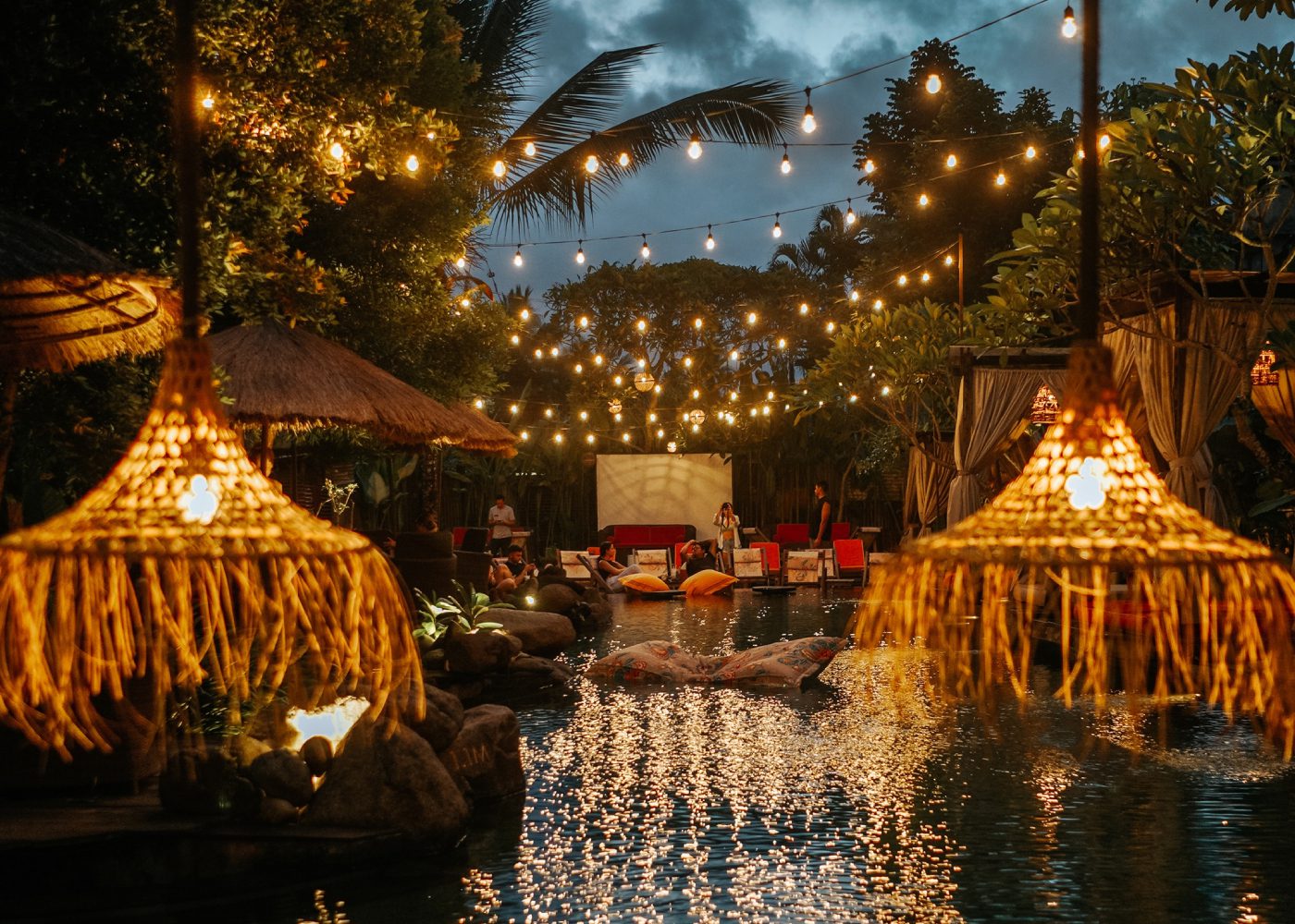 16 BEST POOL & DAY CLUBS IN BALI – 2025 | Honeycombers Bali