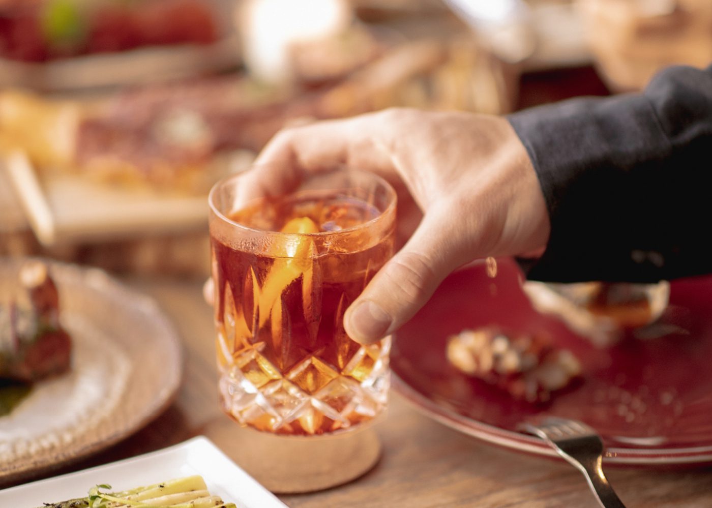 27 BEST COCKTAILS IN BALI + the bars serving them | Honeycombers Bali