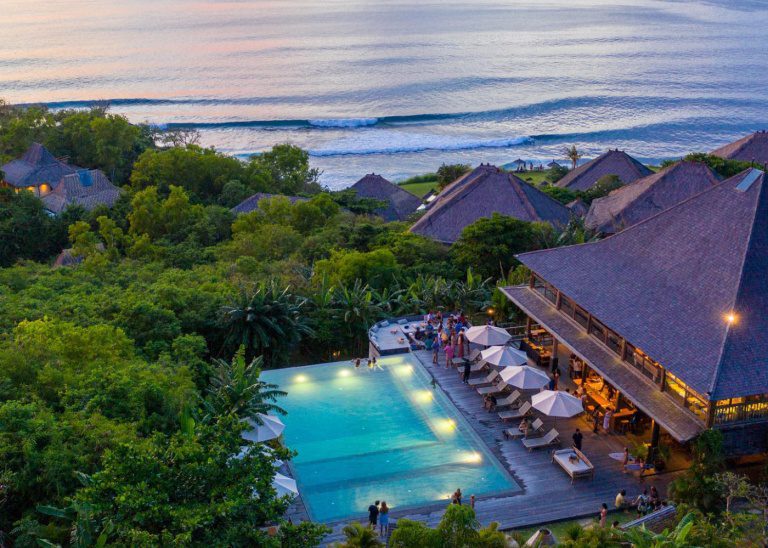 14 Best Pool & Day Clubs In Bali – The 2025 Hot-List