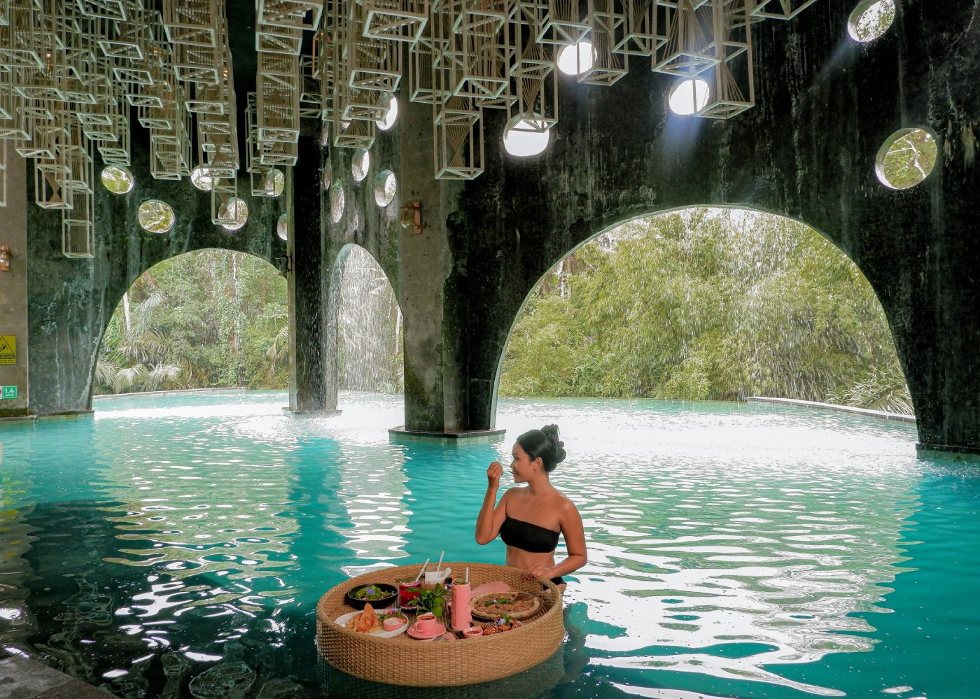 17 Best Pool & Day Clubs In Bali – The 2025 Hot-List