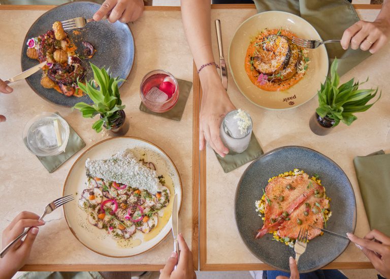 50 Restoran di Ubud: Tempat makan yang terenak | Honeycombers Bali