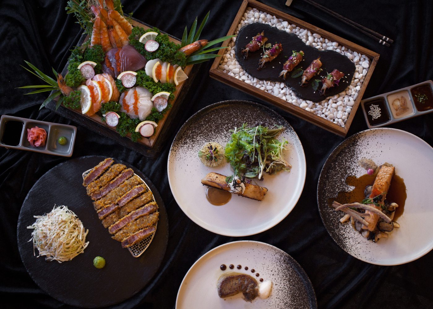 35 Restoran Jepang di Bali yang paling oishii