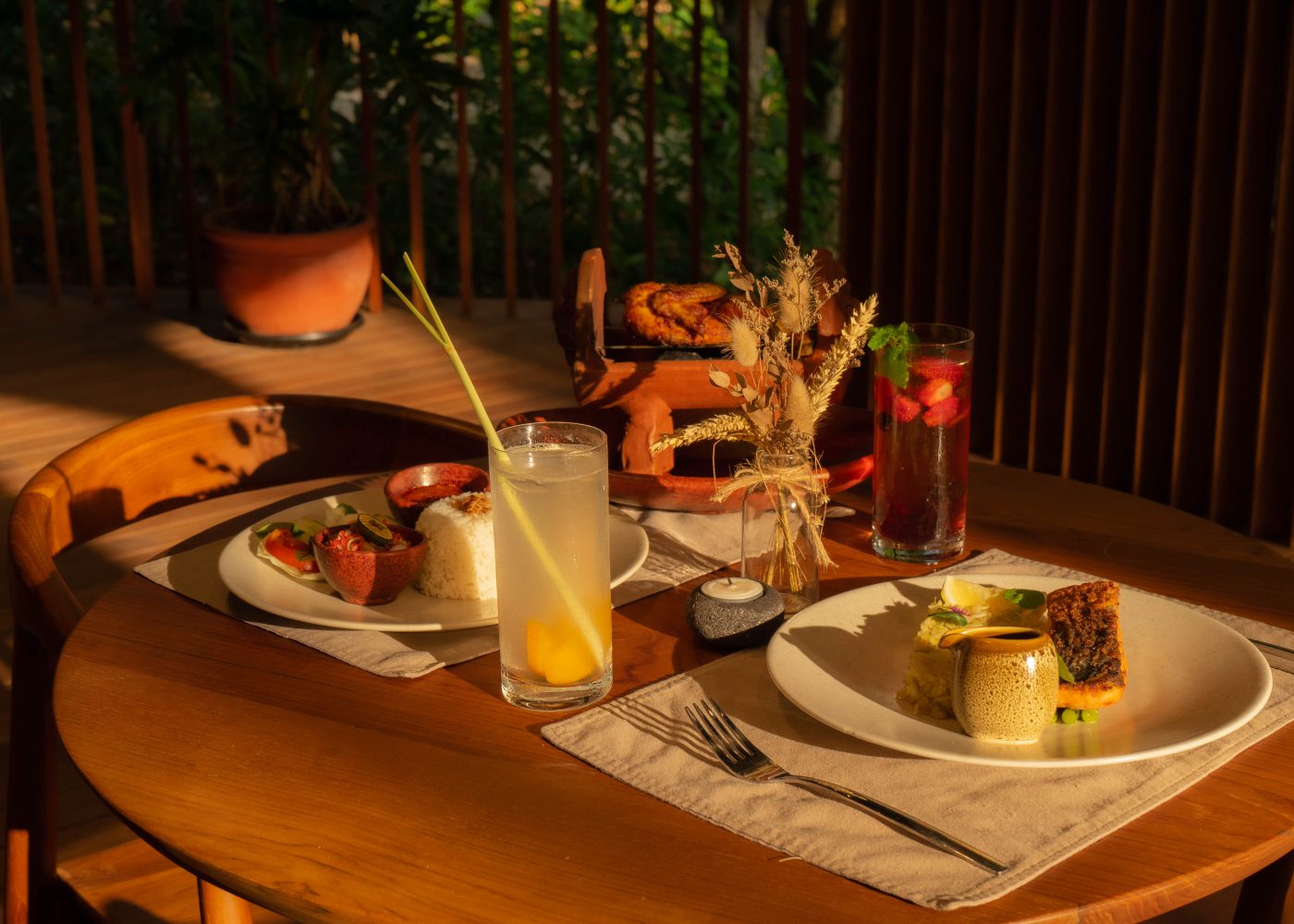 Best new restaurants in Bali: 2023 | Hot New Tables | Honeycombers Bali