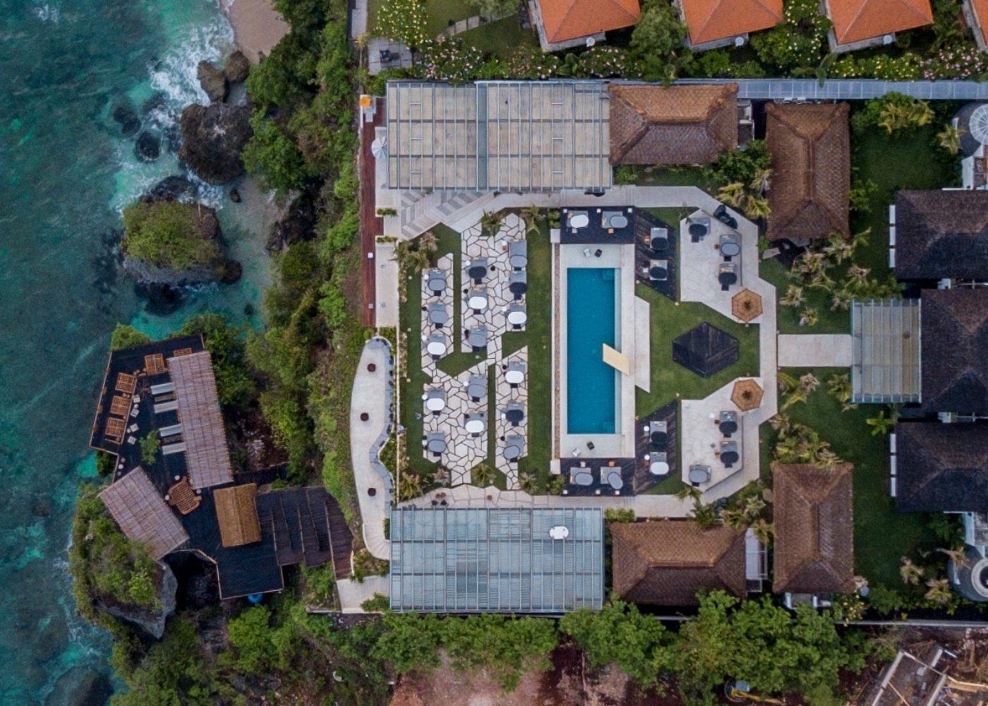 39 Beach Club terbaik di Bali yang wajib dikunjungi di 2025 ...