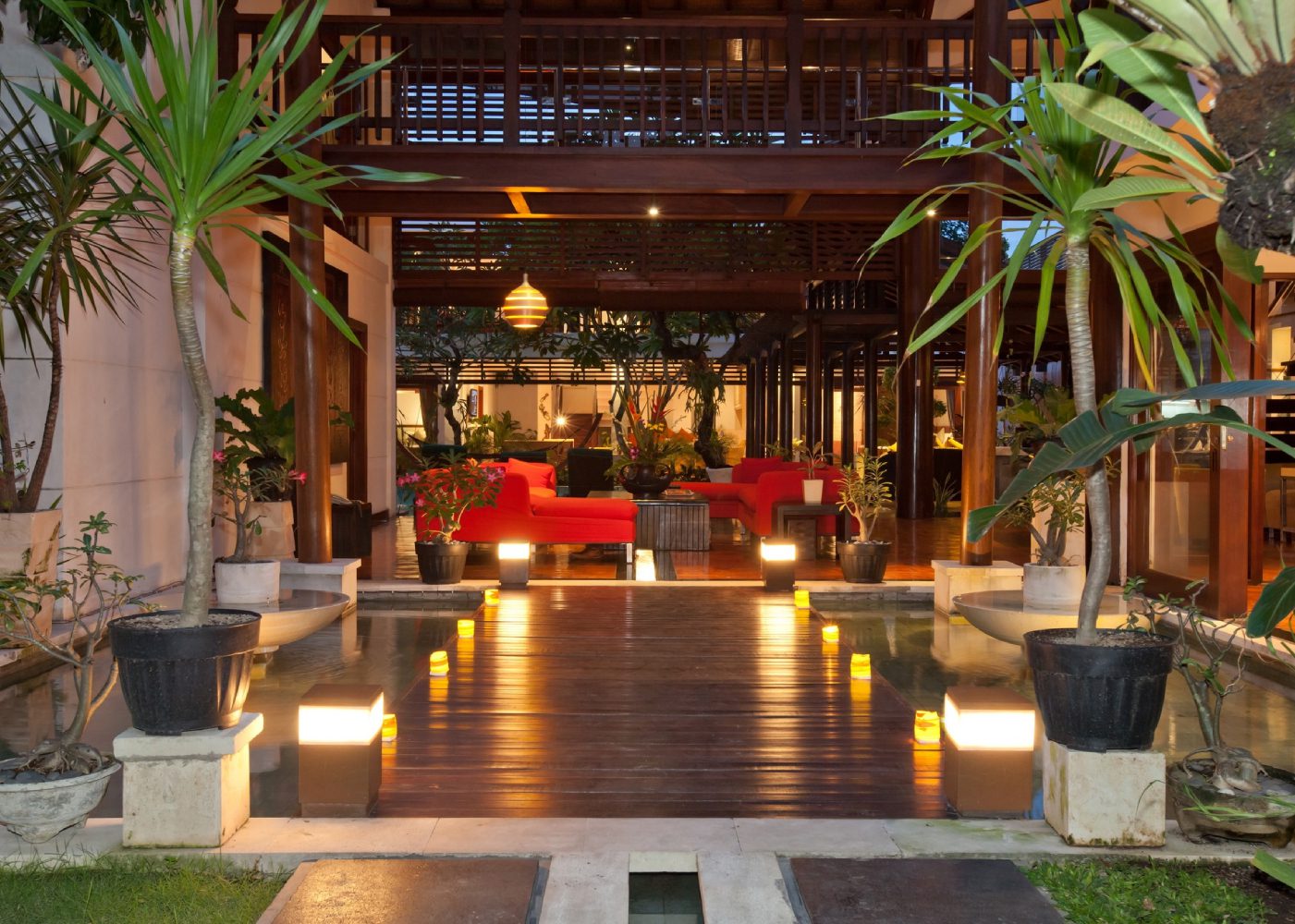 11 Best Villas in Sanur, Bali - Updated for 2024 | Honeycombers