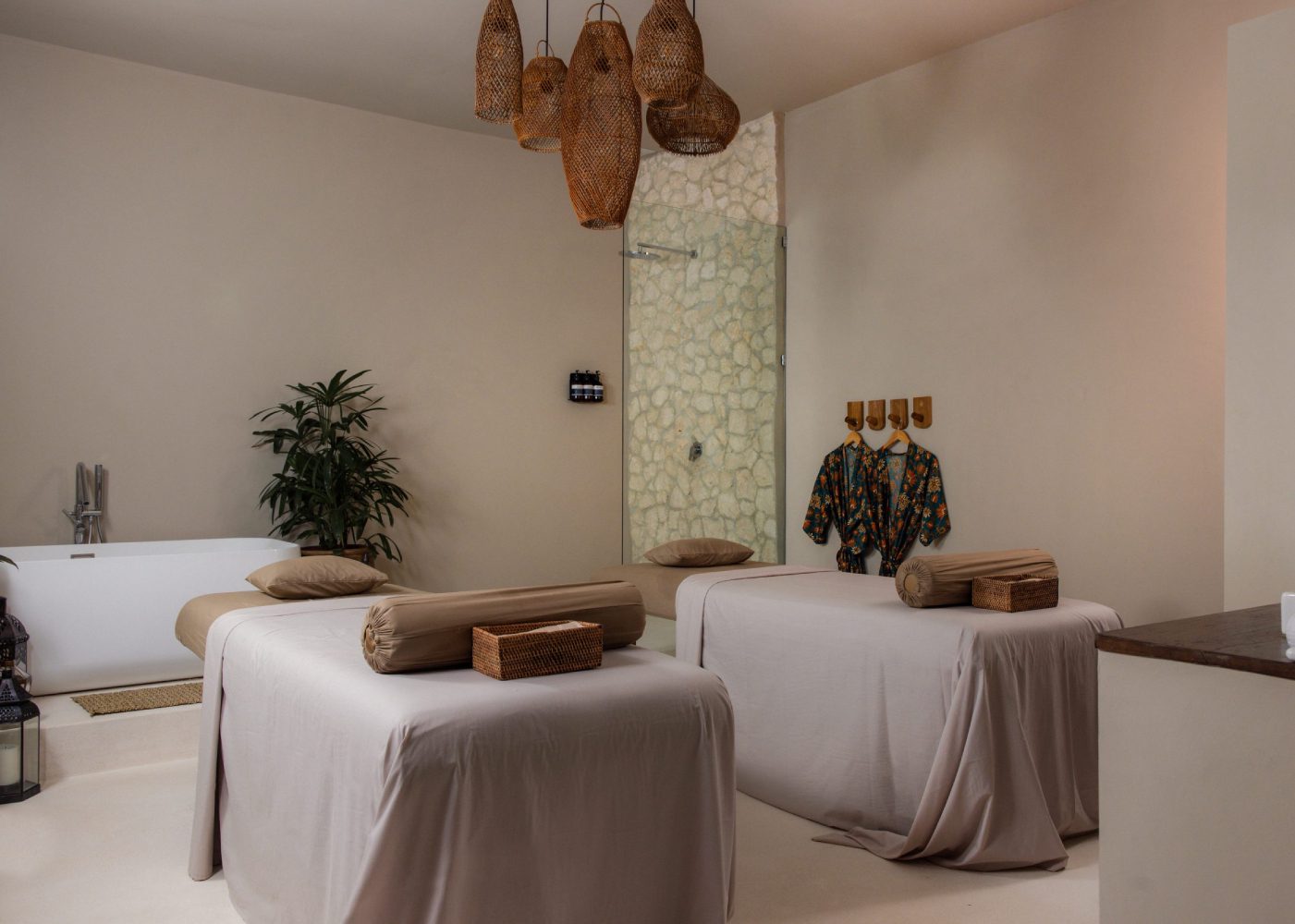 14 Best Spas In Ubud: Massages, facials & more!