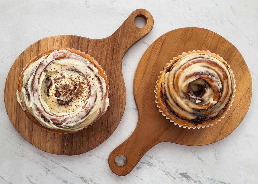 15 BEST BAKERIES IN BALI – 2025