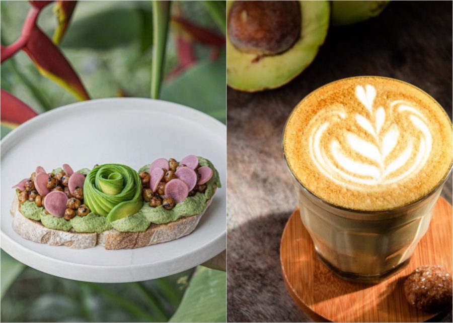 BEST COFFEE IN BALI: Our fave brew bars & cafes | Honeycombers Bali