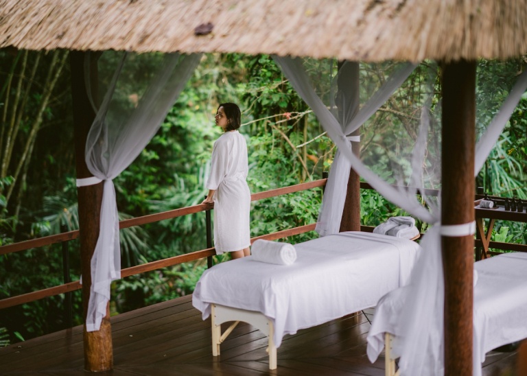 14 Best Spas In Ubud: Massages, facials & more!