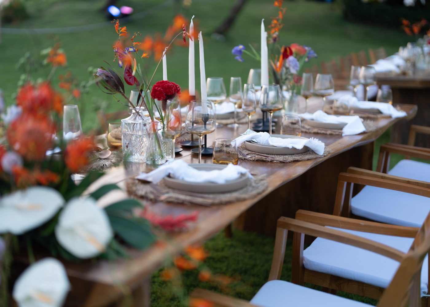 3 reasons to call Plan A for your dream Bali wedding | Honeycombers Bali