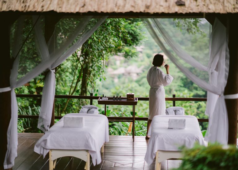 14 Best Spas In Ubud: Massages, facials & more!