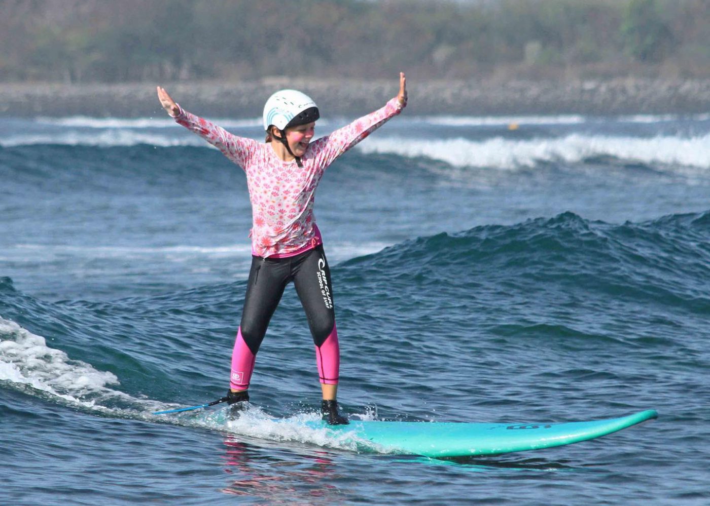 Cool kids camps for your next family holiday in Bali