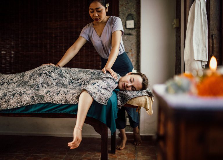 12 Best Spas In Ubud (2026): For Massages, Facials & More