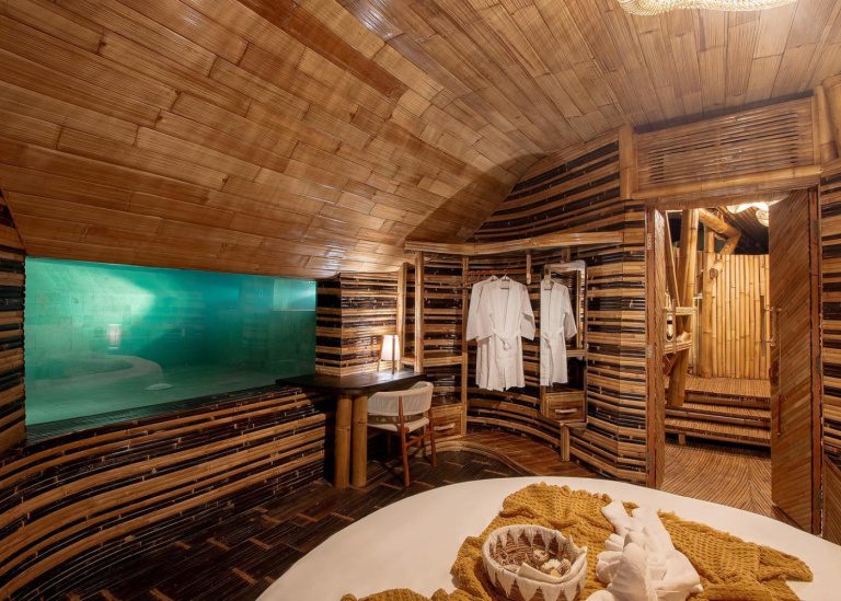11 Best Bamboo Houses in Bali – 2025
