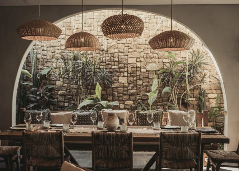 Hot New Table: Mediterranean cuisine at Chora Ubud | Honeycombers Bali