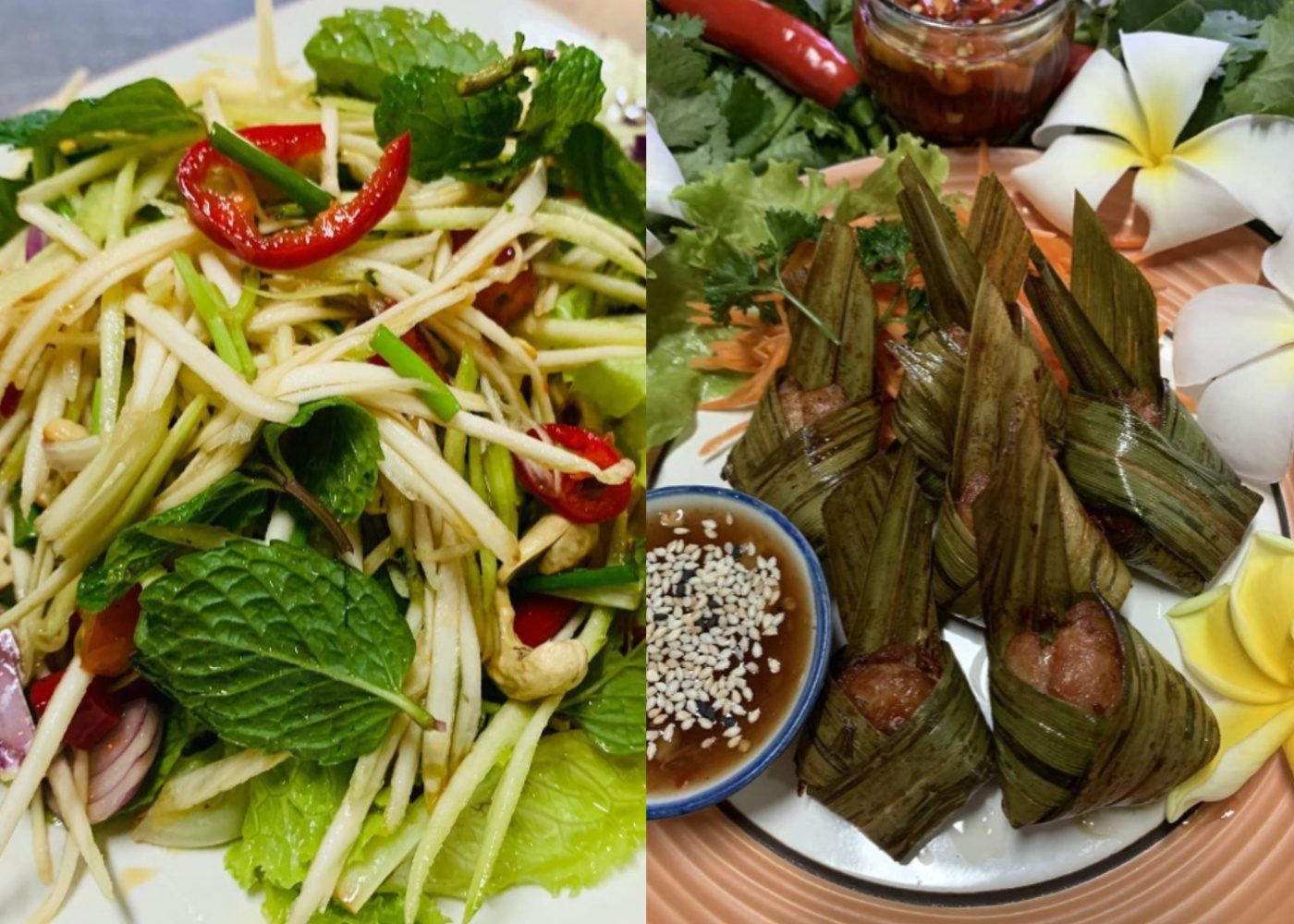 13 BEST THAI RESTAURANTS IN BALI | Honeycombers Bali