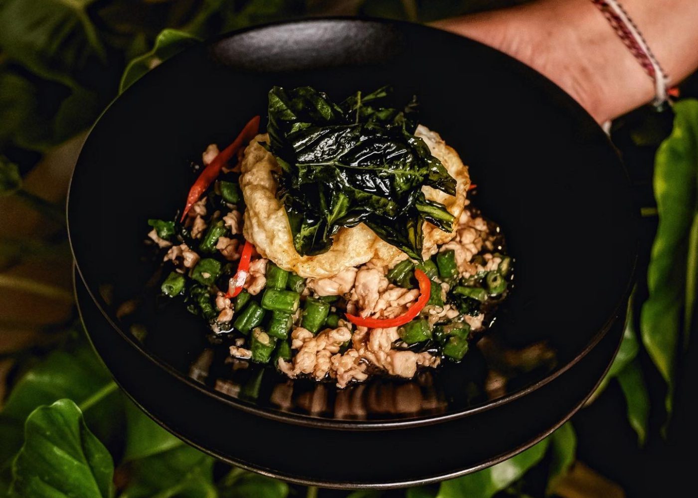 13 BEST THAI RESTAURANTS IN BALI | Honeycombers Bali