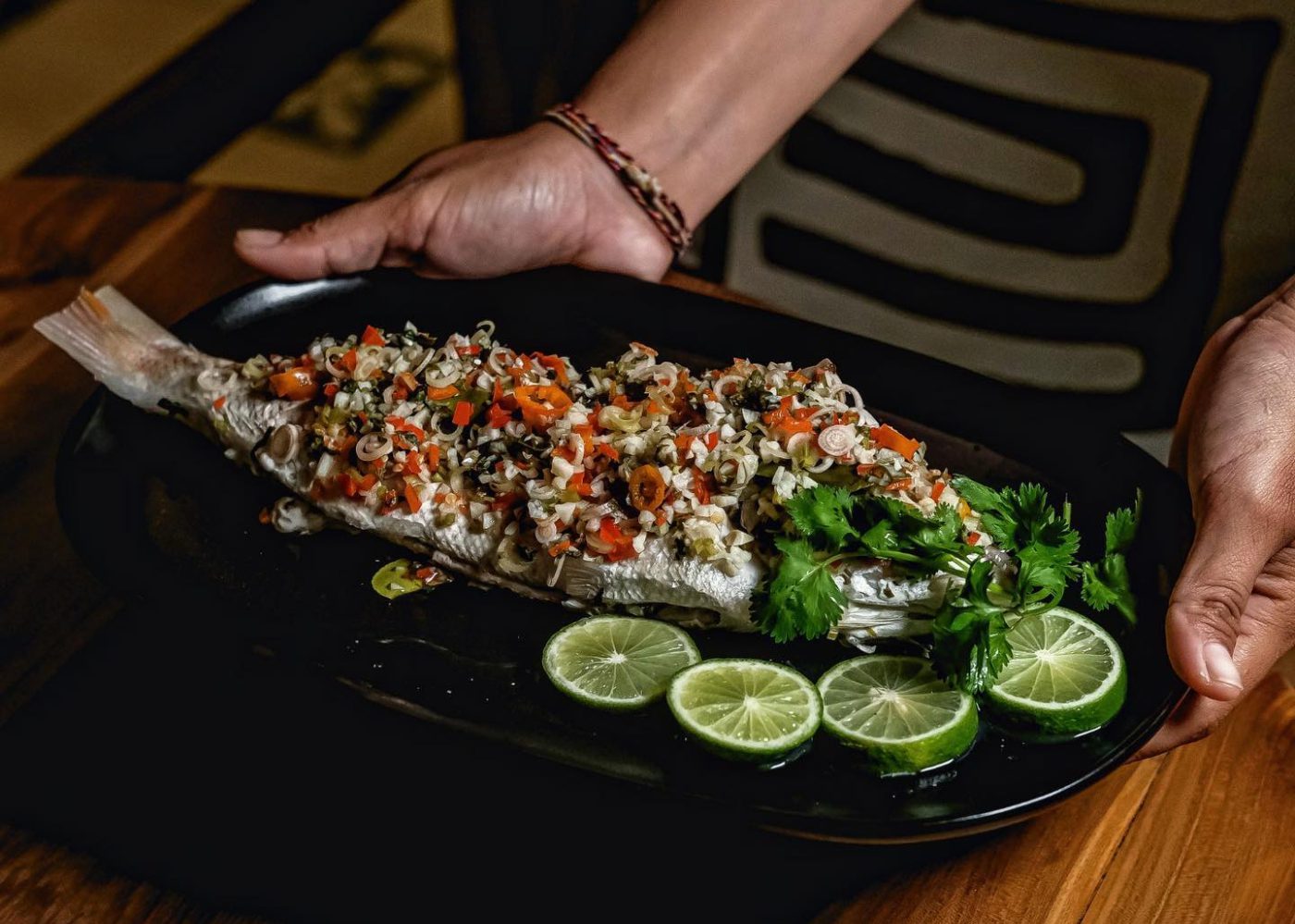 13 BEST THAI RESTAURANTS IN BALI | Honeycombers Bali