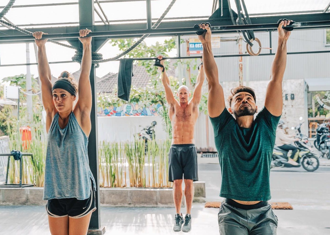 38 Best Gyms in Bali: CrossFit, yoga, pilates & more | Honeycombers