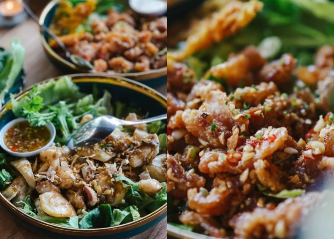 13 BEST THAI RESTAURANTS IN BALI | Honeycombers Bali