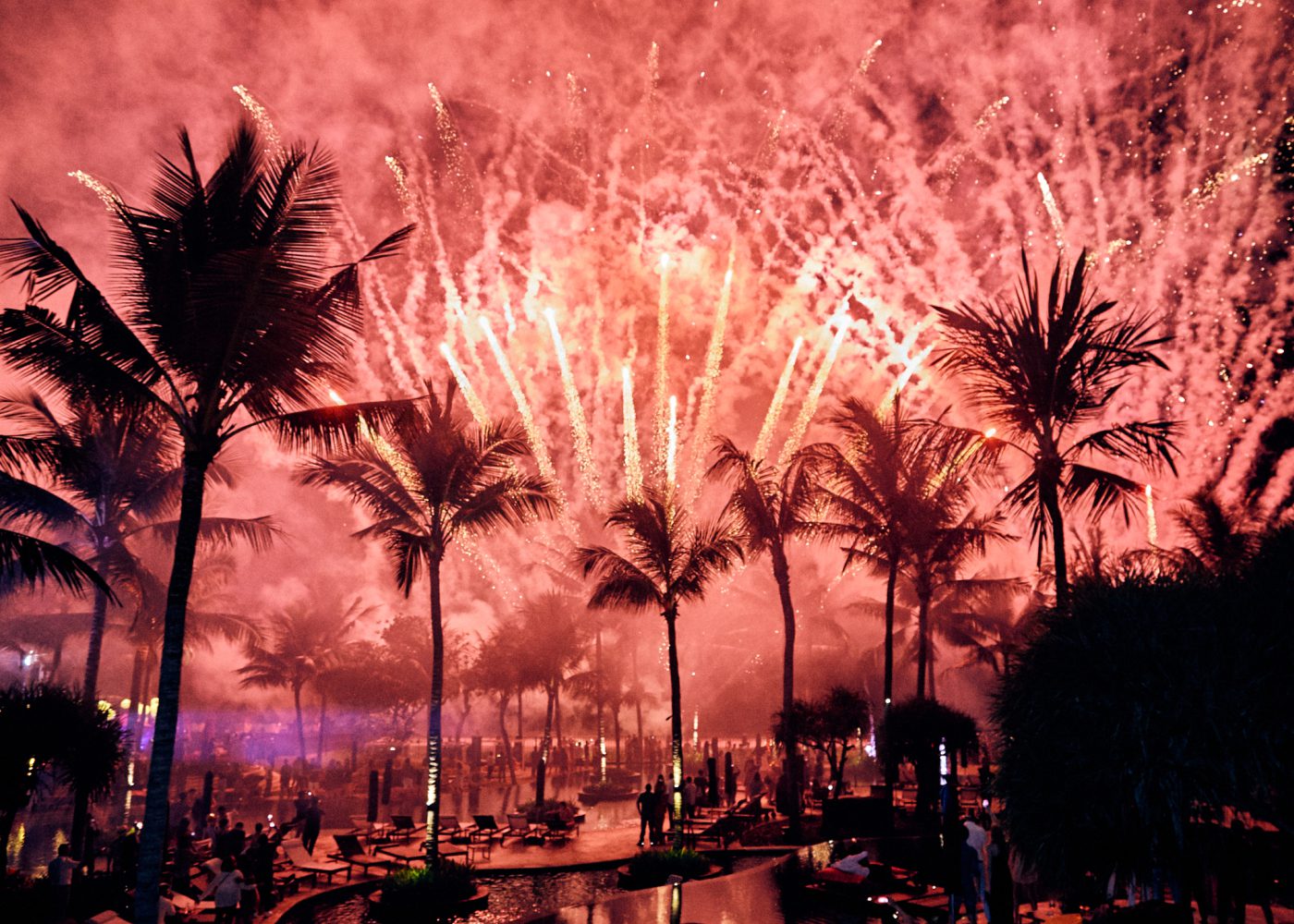 New Year's Eve in Bali 2024 - 2025 – The BEST places to celebrate