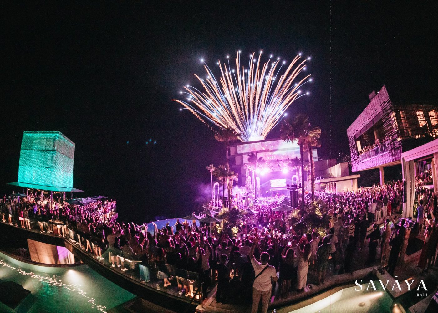 New Year's Eve in Bali 2024 - 2025 – The BEST places to celebrate