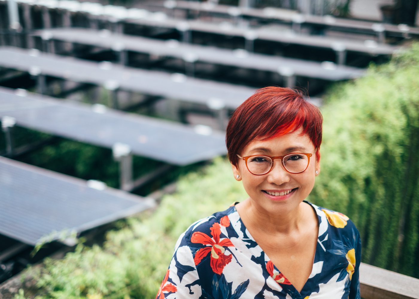 Suzy Hutomo | Honeycombers Bali Local Legend