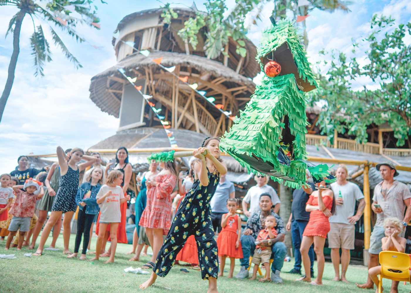 Christmas Day in Bali 2024: The Best Places to Celebrate
