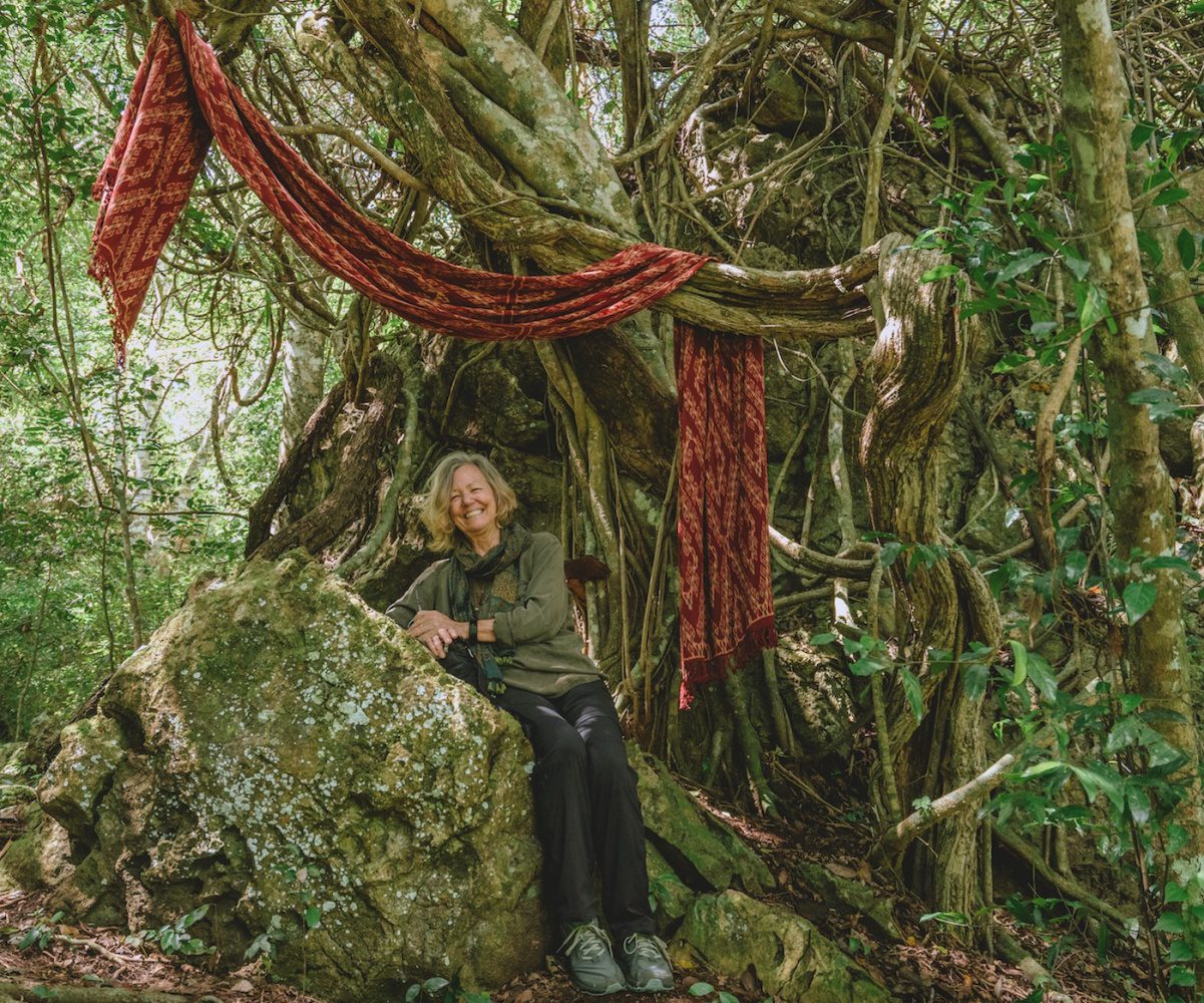 Jean Howe | Honeycombers Local Legend