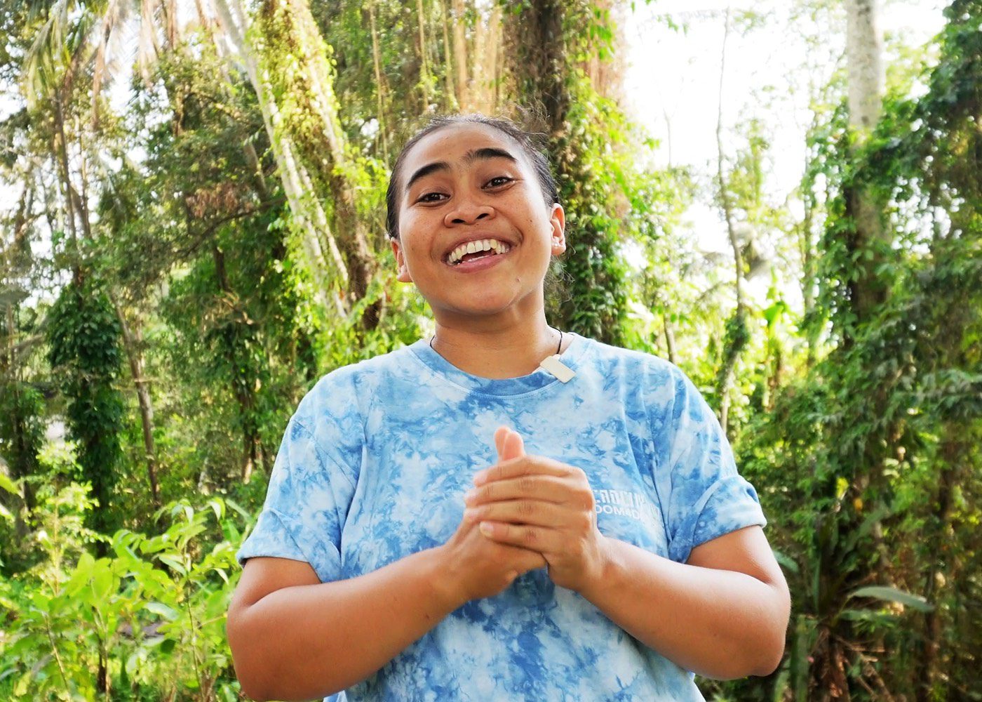 Dewa Ayu Made | Honeycombers Bali Local Legend