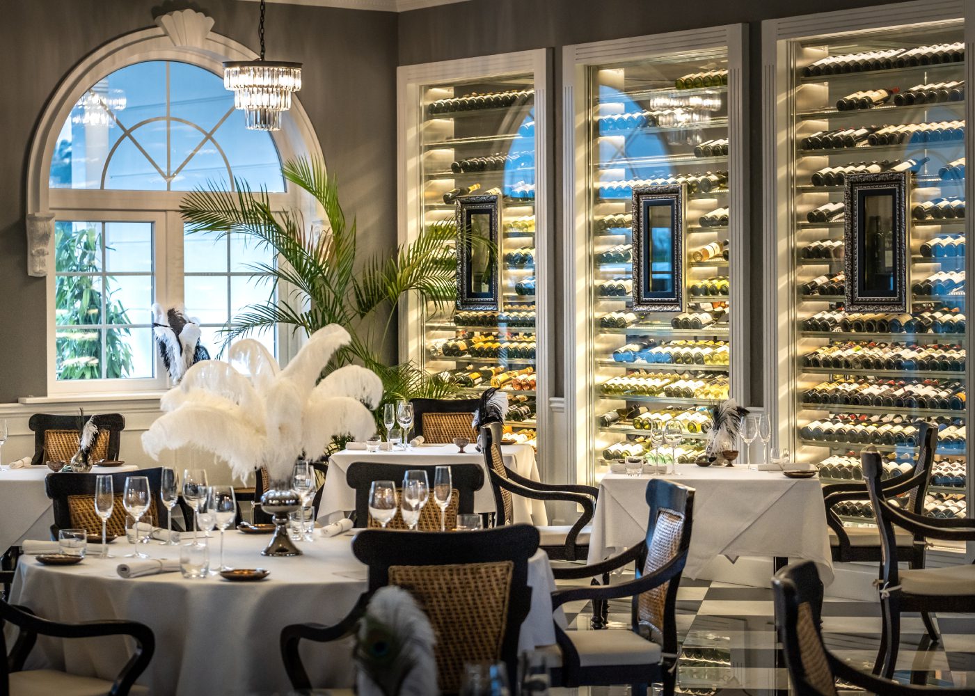 12 BEST HOTEL RESTAURANTS IN BALI | Honeycombers