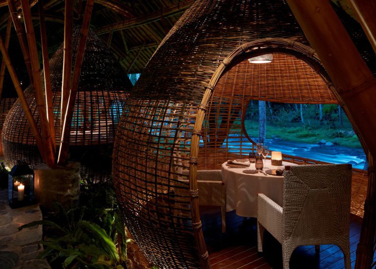 50 Restoran di Ubud: Tempat makan yang paling enak dan tenang