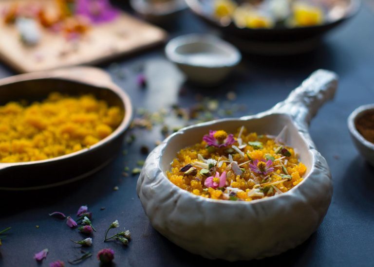 These are Bali's 14 most delicious Indian restaurants