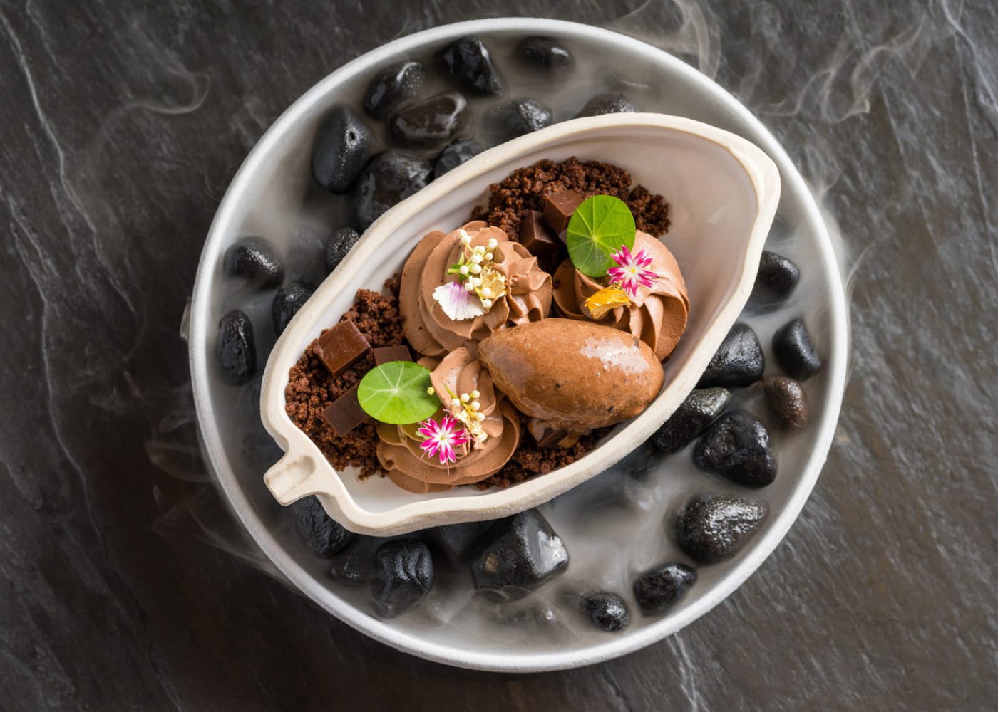 11 BEST Hotel Restaurants in Bali – 2025