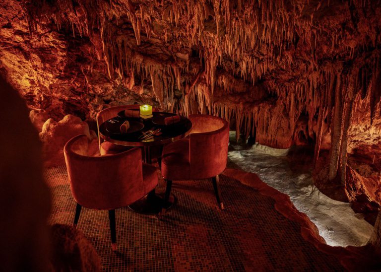16 Most Romantic Restaurants In Bali For Date Night