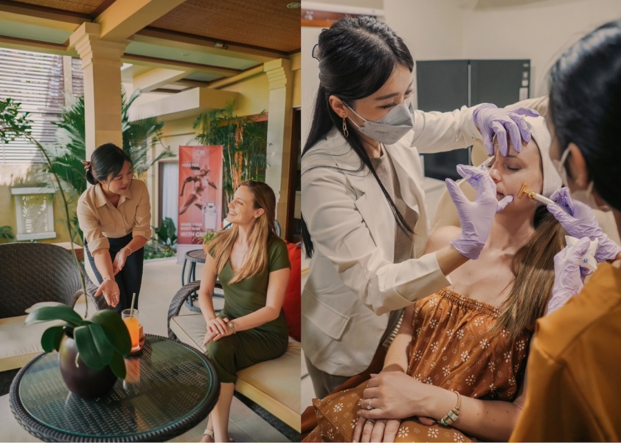 12 BEST MEDI SPAS IN BALI TO TRY IN 2024 | Honeycombers Bali