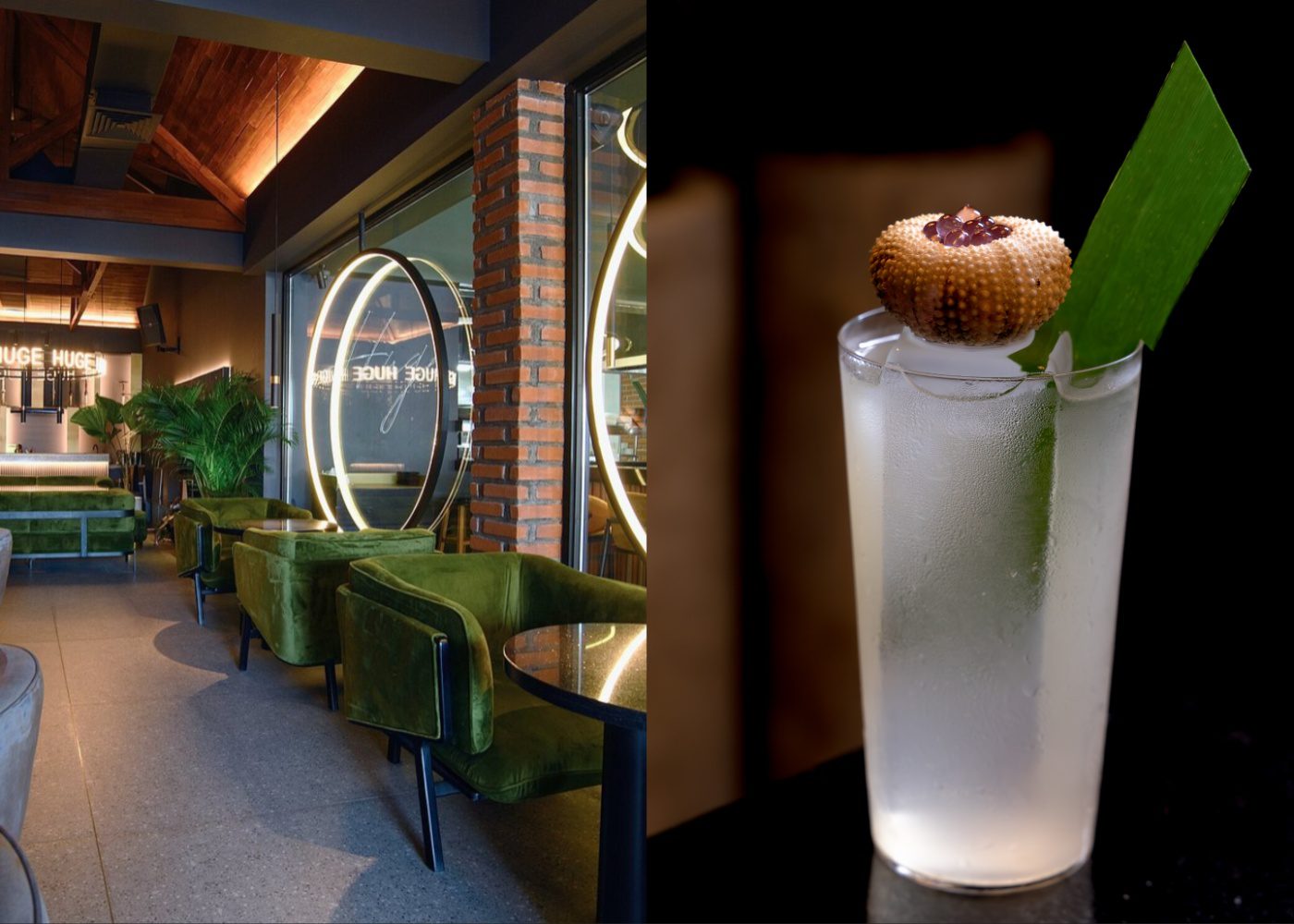 27 BEST COCKTAILS IN BALI + the bars serving them! | Honeycombers