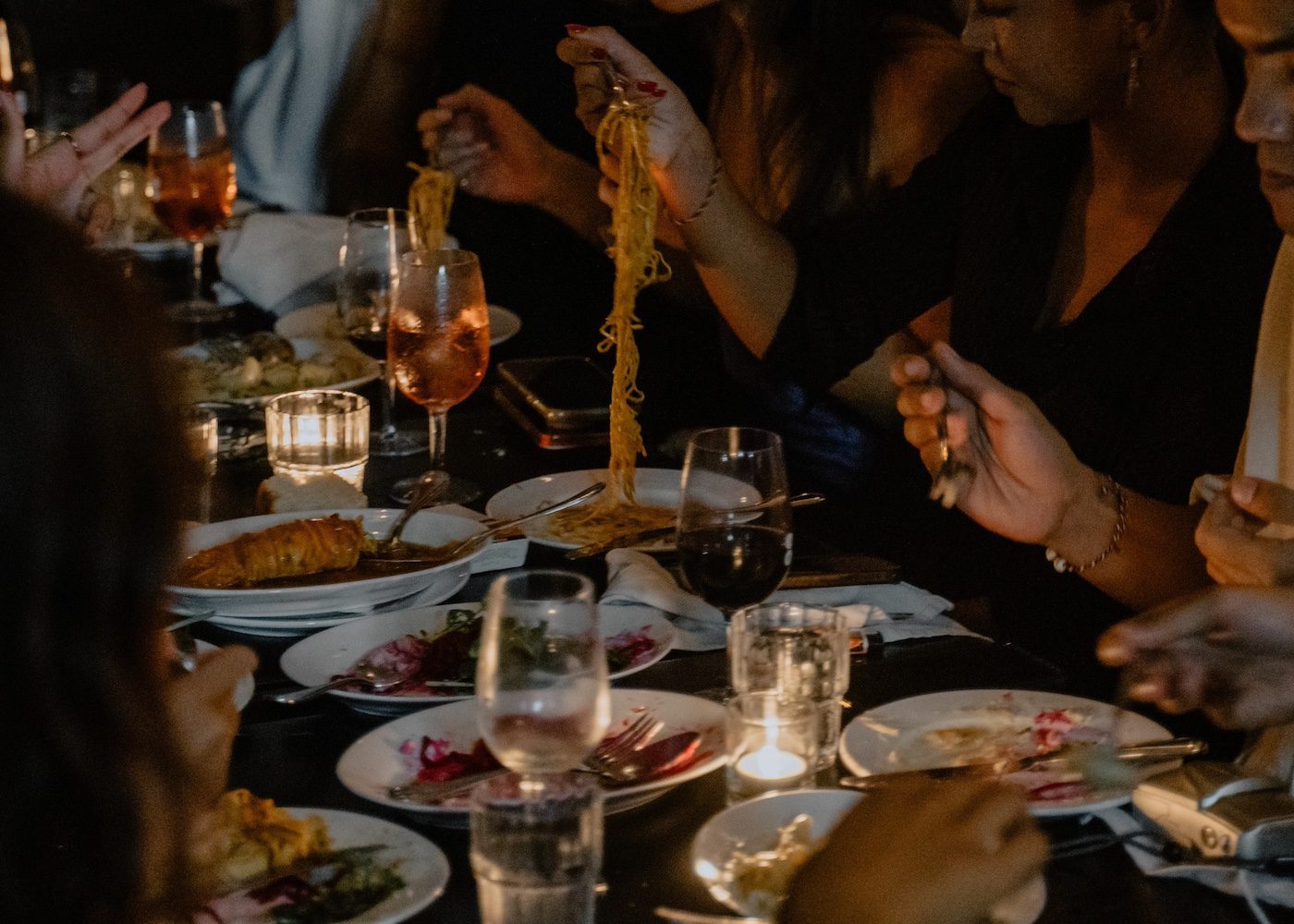 51 Best Restaurants In Canggu, Bali – The 2025 Guide