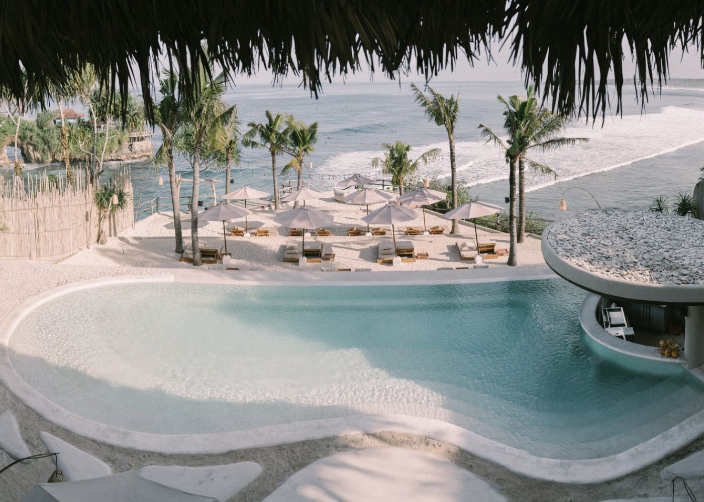 26 Best Beach Clubs In Bali You NEED To Visit In 2025