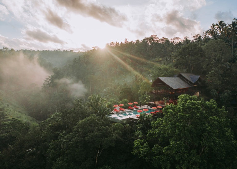 11 Eco-Friendly Bali Hotels I’d Book Again in 2026