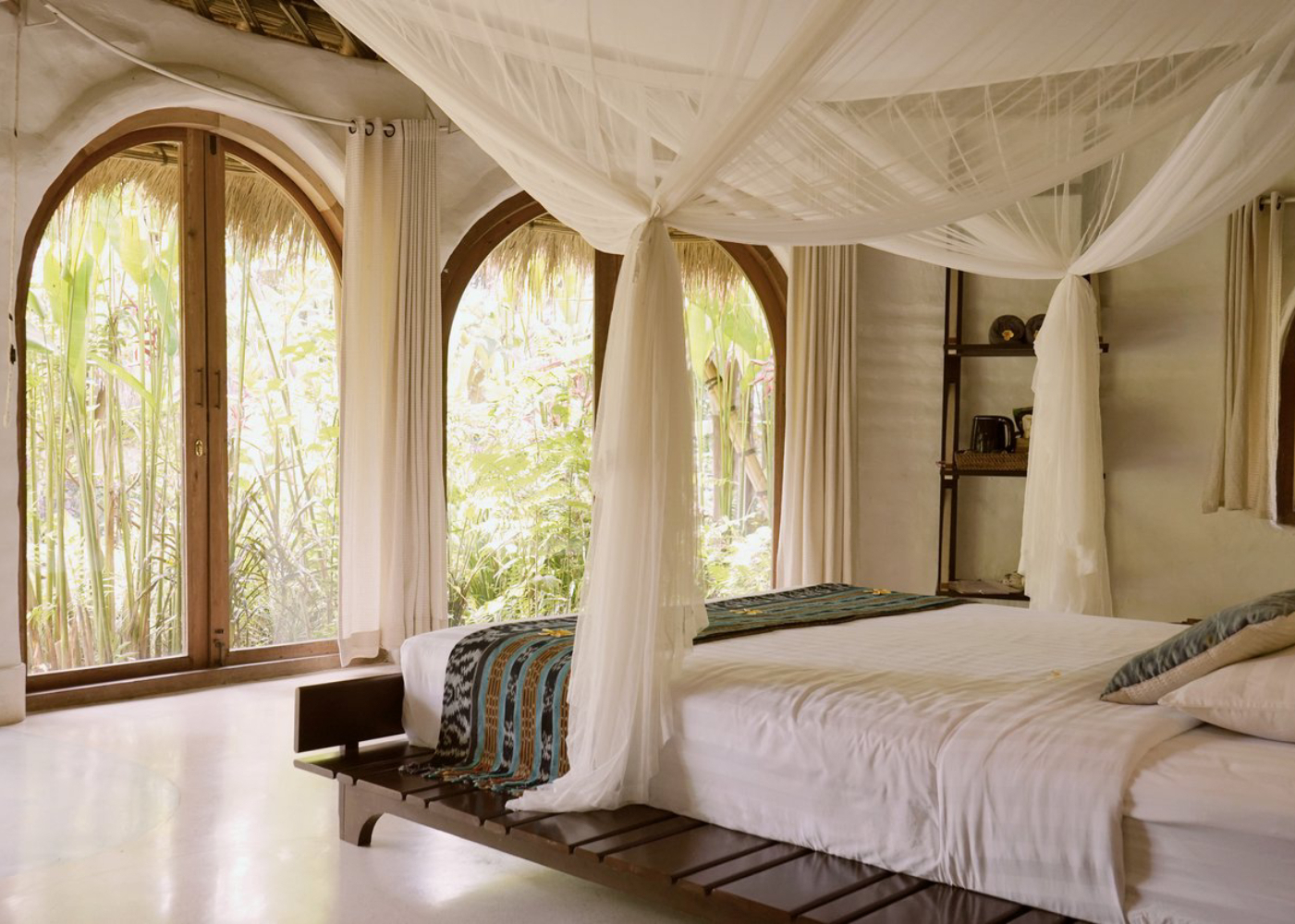 11 Eco-Friendly Bali Hotels I’d Book Again in 2025