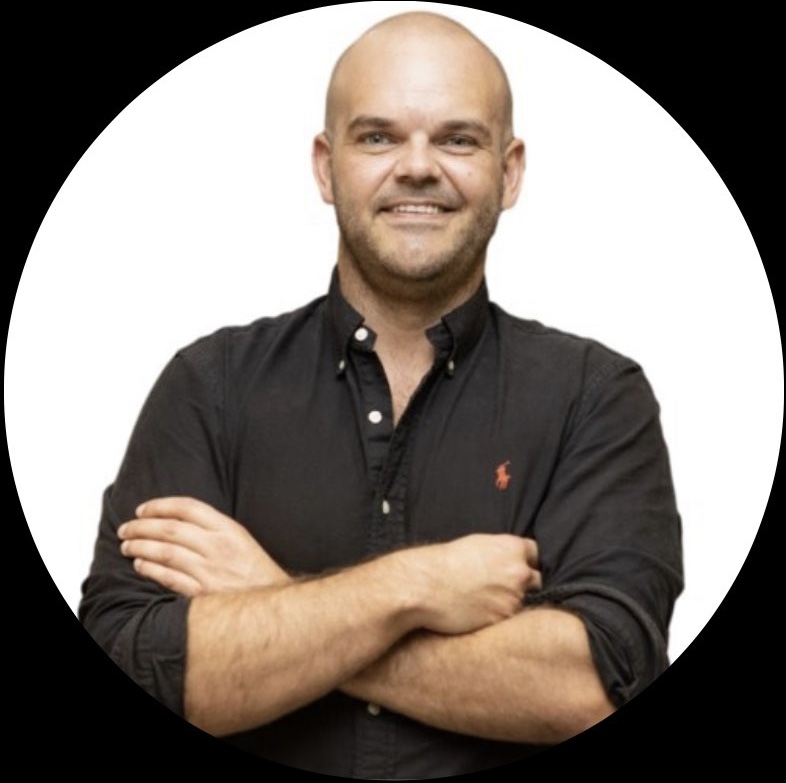 James Anderson | Honeycombers Bali